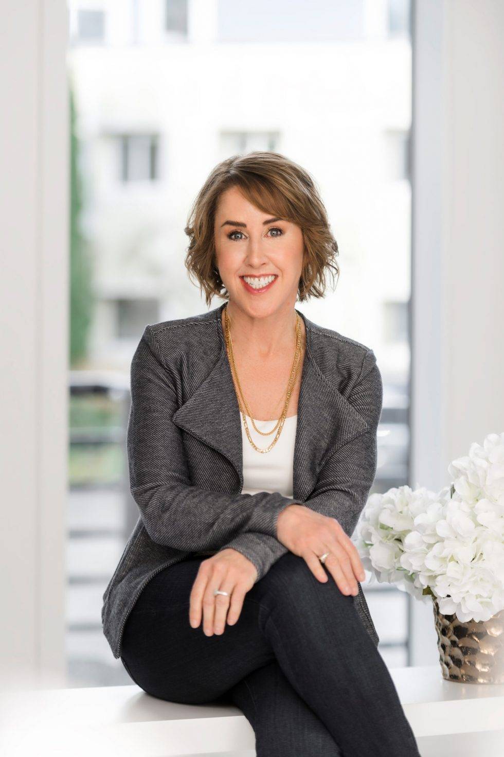 Wendy Lynne | Certified Life and Relationship Coach
