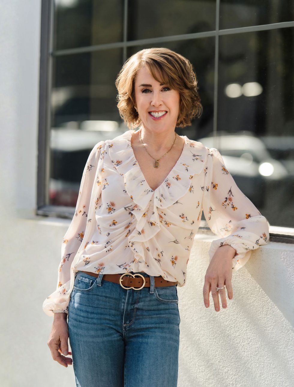 About Wendy Lynne Master Life & Relationship Coach
