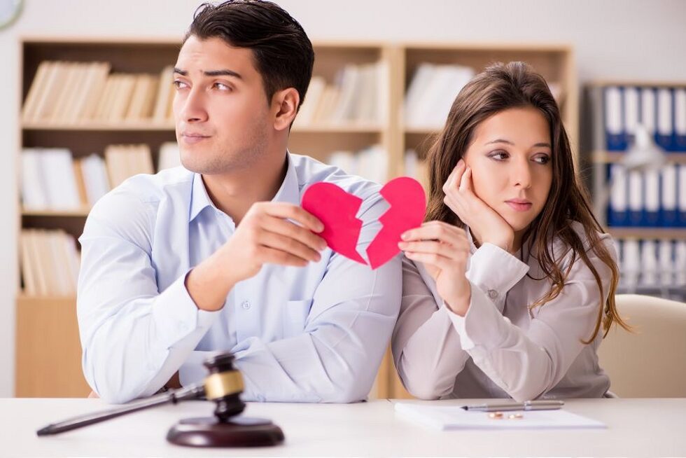 Feeling Judged in Your Relationship: Causes and Solutions